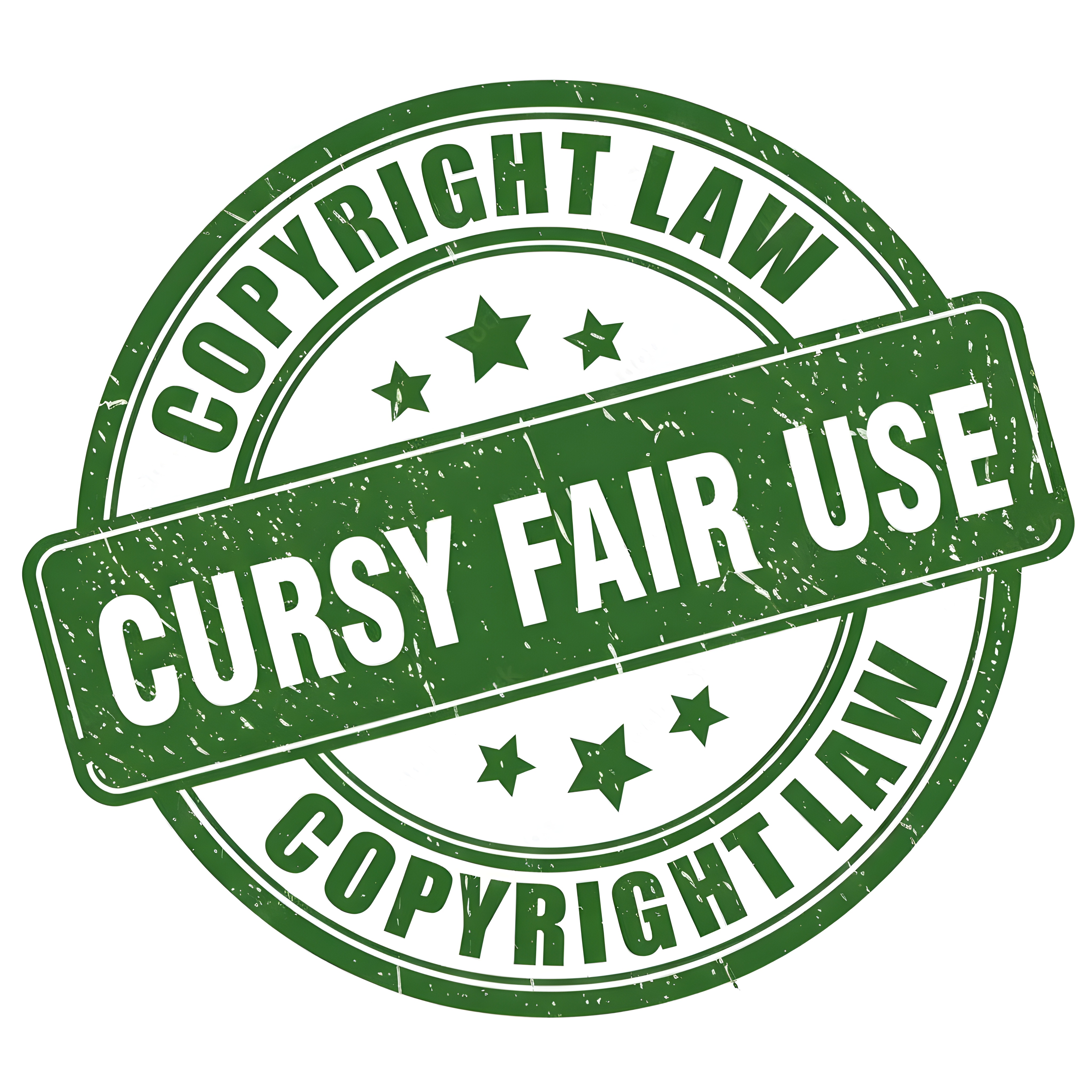 Cursy License Spectrum - Inspired Digital Foundation