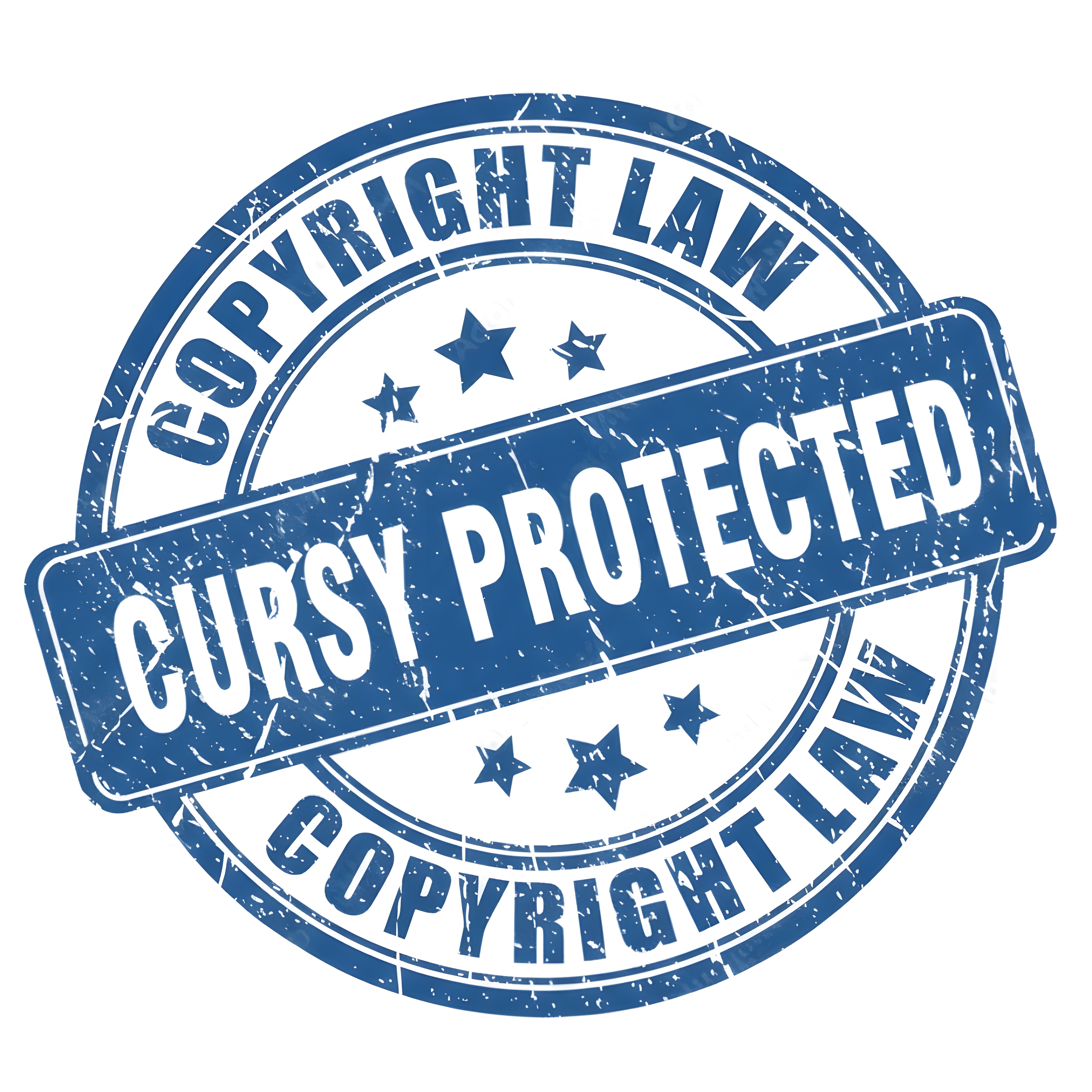 Cursy License Spectrum - Inspired Digital Foundation